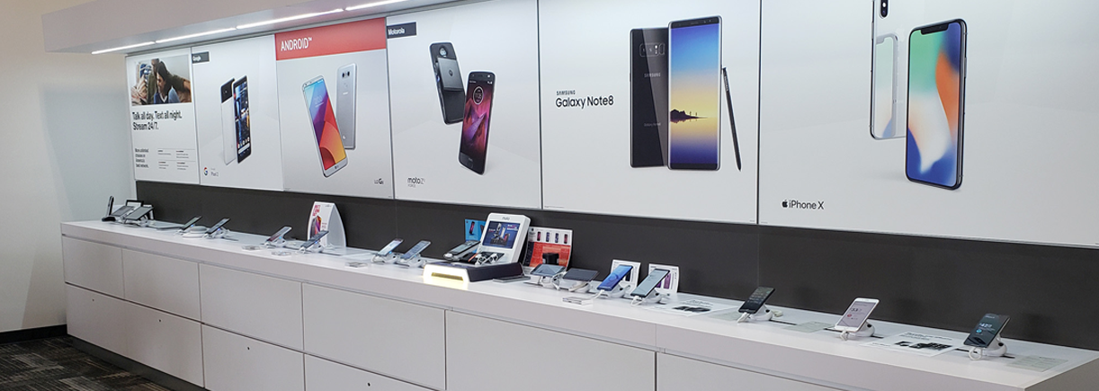 About Wireless Zone Franchise | Wireless Zone Executives
