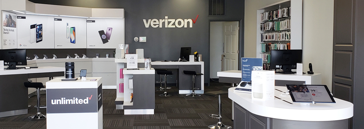 Verizon Authorized Retailer | Partner with Verizon | Exclusive Benefits